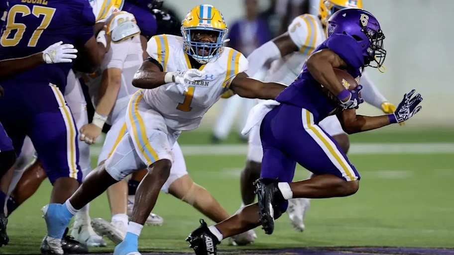 FCS Football: 15 Defensive Players To Watch In Week 0