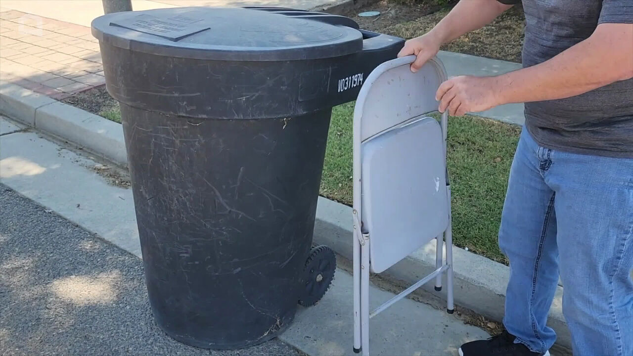 Budget seating upgrades