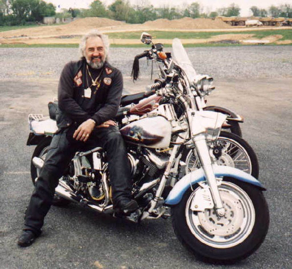 Former Hells Angels member relaunches Satan's Choice club