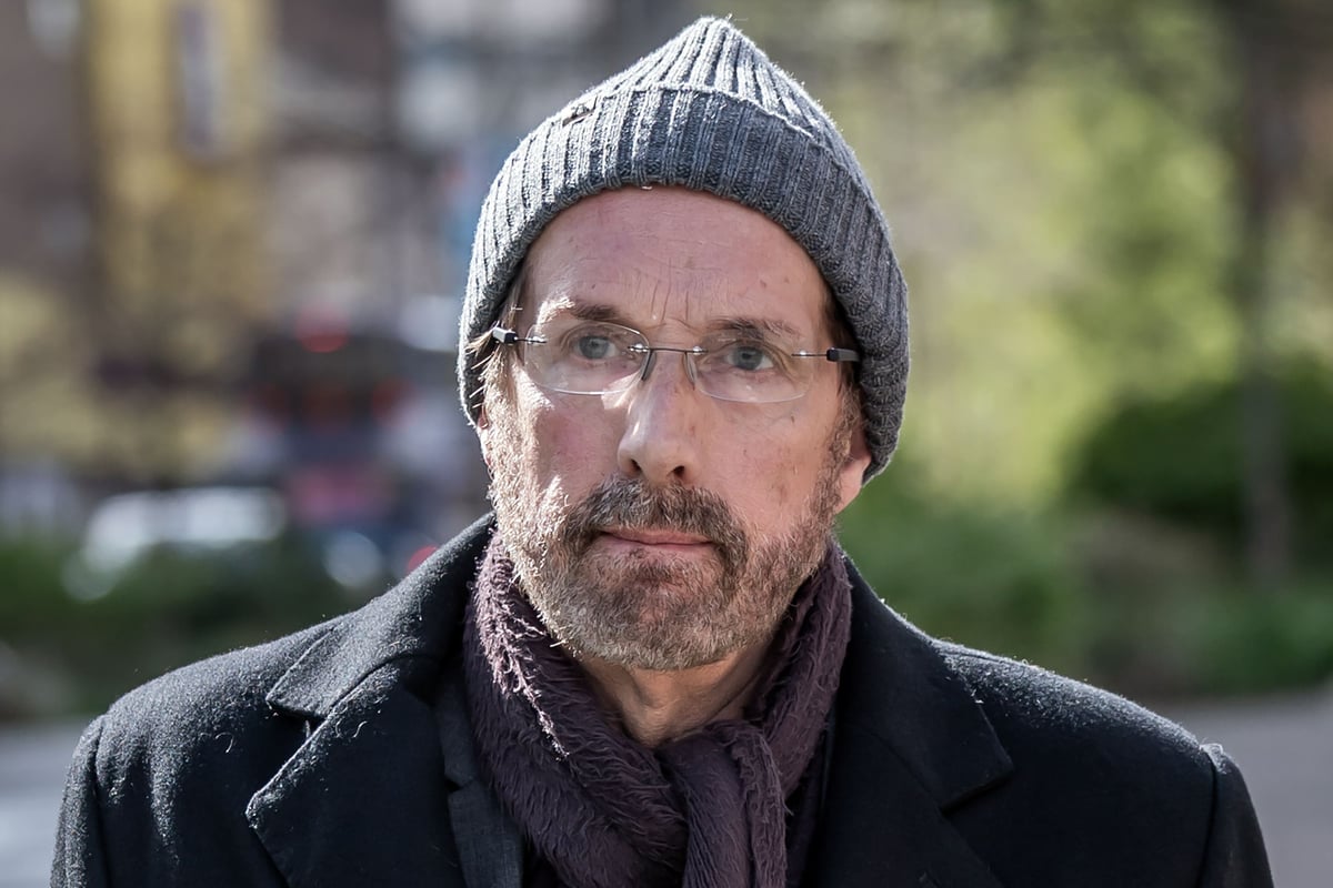 Former evangelical priest guilty of sexual offences against nine women