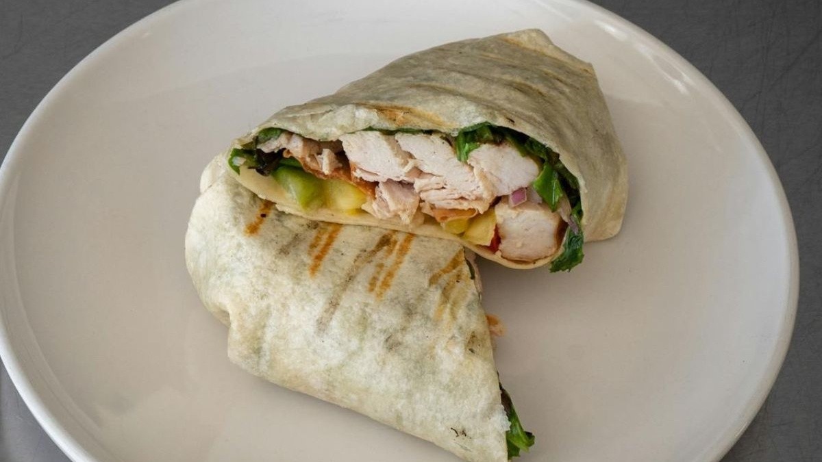 Recetas fáciles de comida de lonche para ir al trabajo: mexicanas con ...