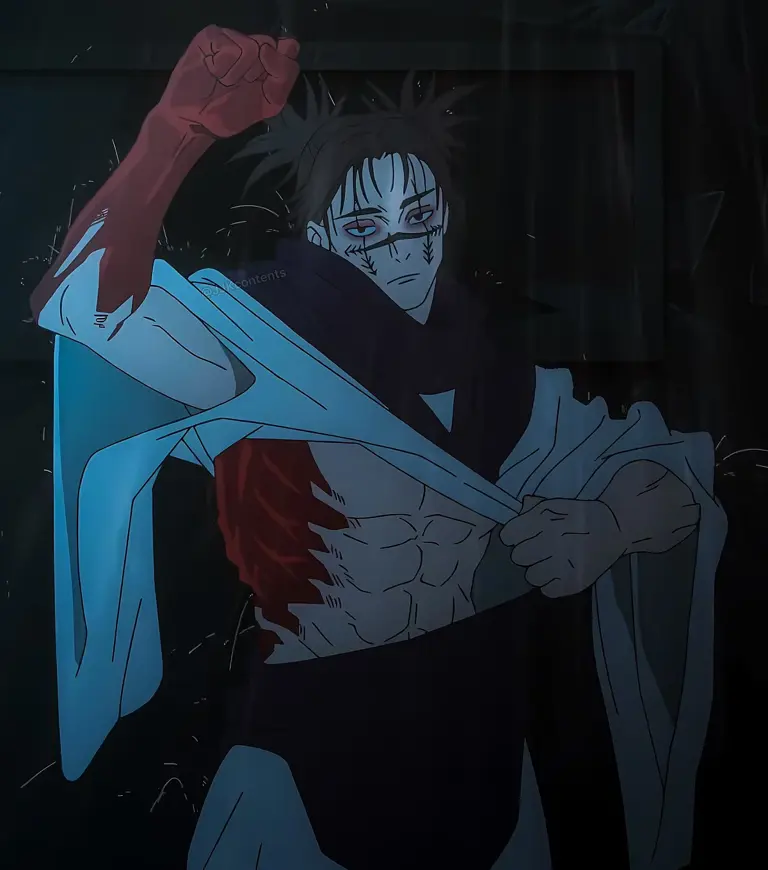 Top 5 most popular Jujutsu Kaisen characters