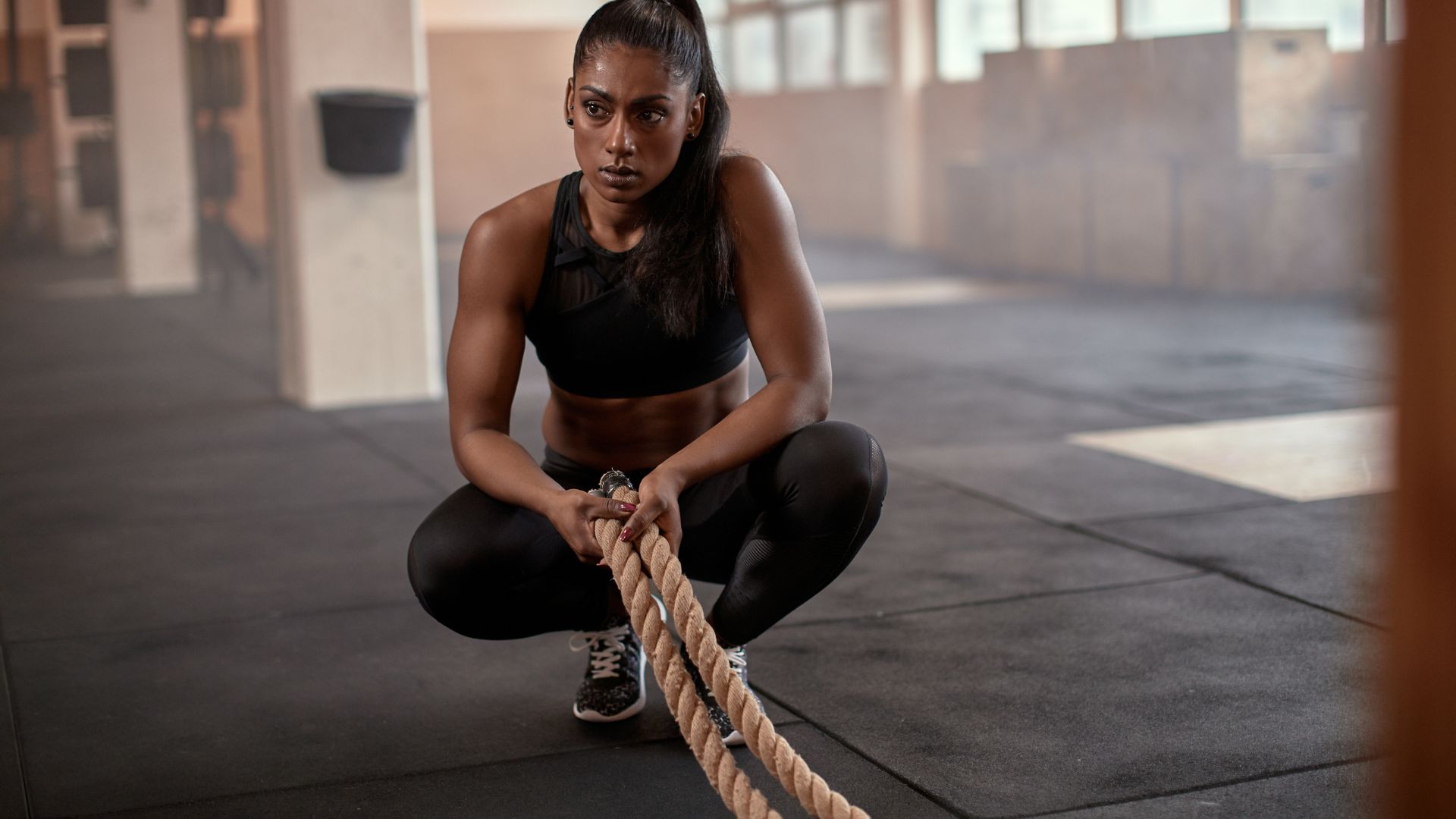 Five Reasons You're Not Seeing Results From Exercise