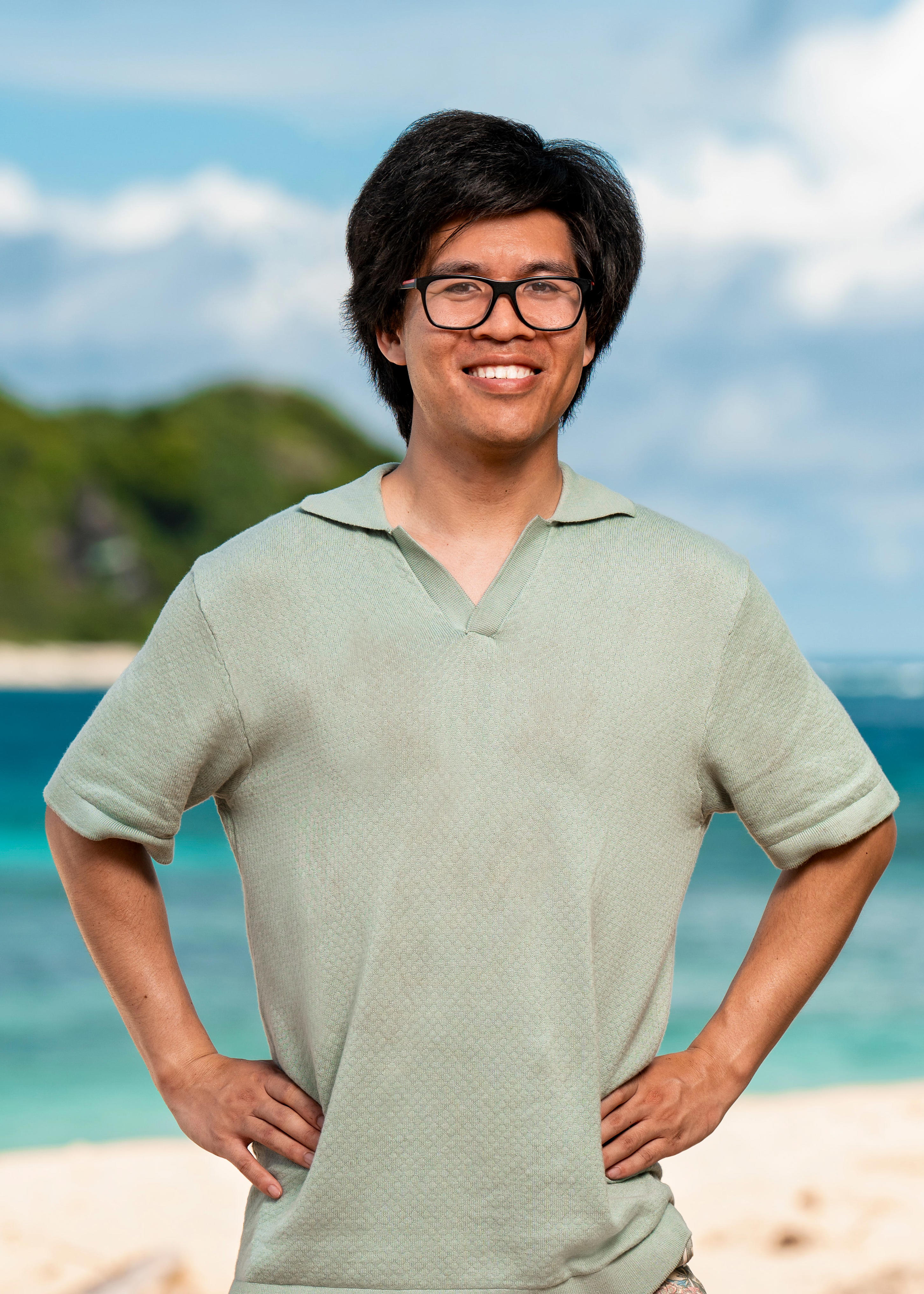 'Survivor' Season 49 cast: Meet the 18 new castaways hoping to win $1 ...