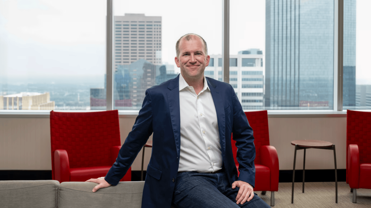 Who Is Michael Fiddelke? Target Taps Longtime Insider as New CEO Amid ...