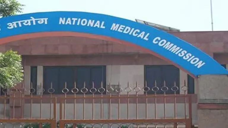 NMC to introduce 8,000 new medical seats despite CBI corruption probe ...