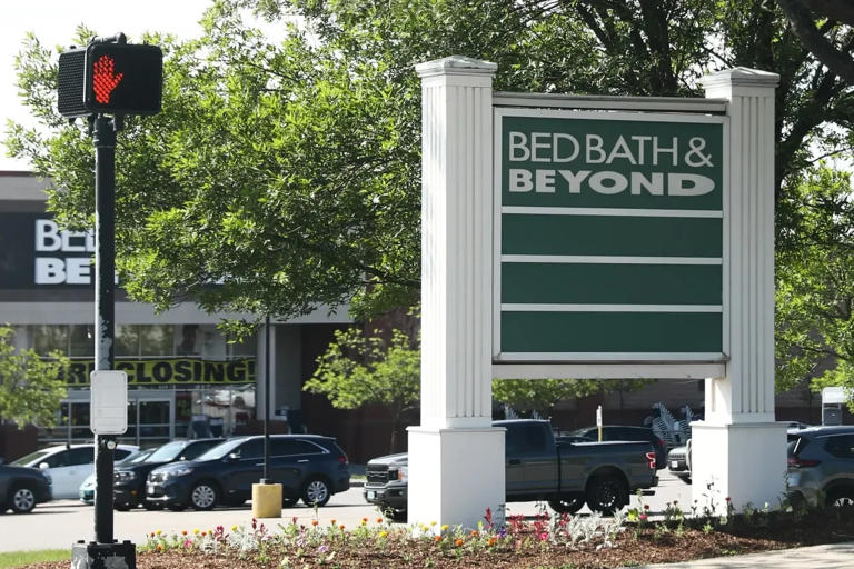 Bed Bath & Beyond Executive Chairman Marcus Lemonis Says Retailer Will ...