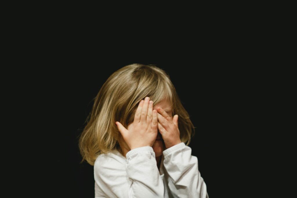 7 Signs You Were Raised by an Eggshell Parent