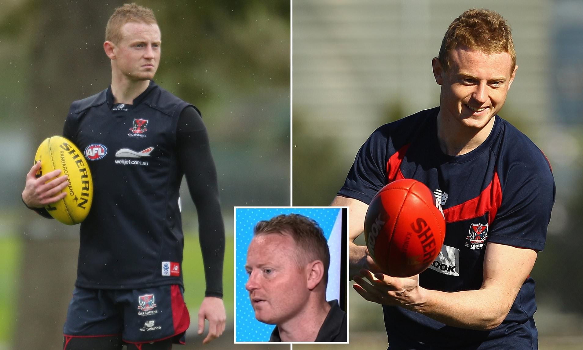 AFL star reveals how top club was so broke they made players bring ...