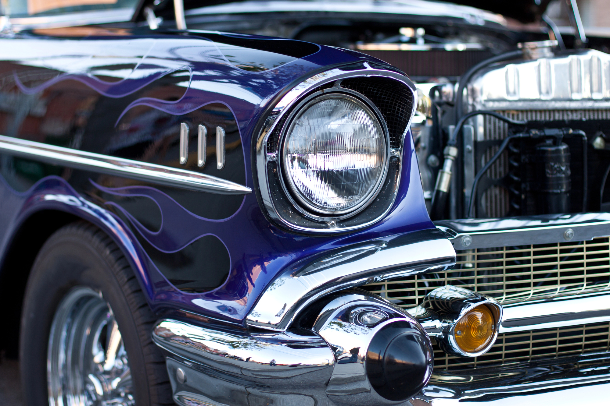 15 Iconic Movie Cars We Loved