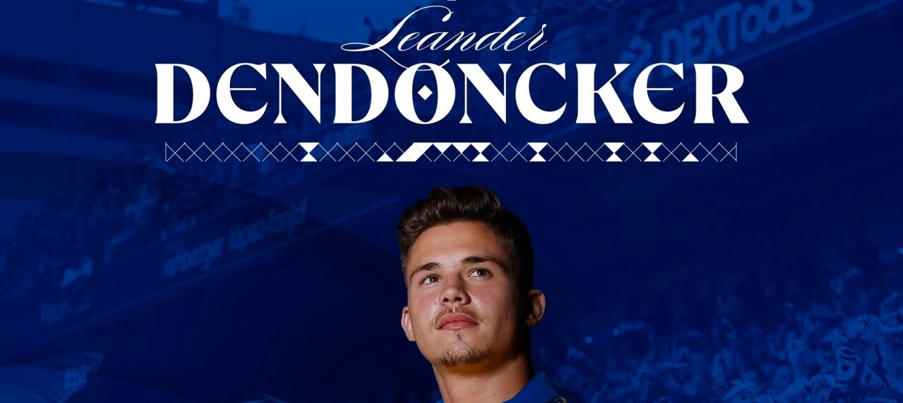 Dendoncker leaves Aston Villa to join Real Oviedo