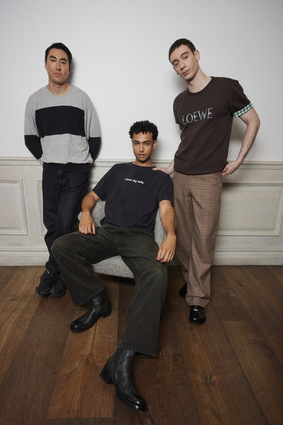 The guy who wrote the best episode of ‘The Bear’ made a movie about ...