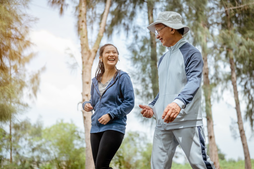 Ageing might be ‘contagious’, study says