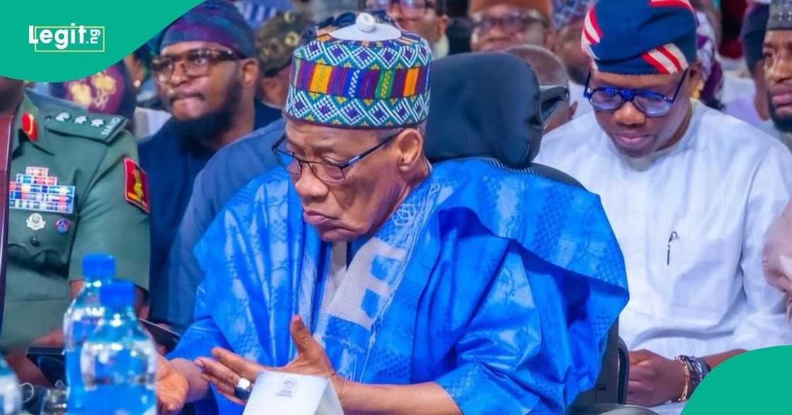 Nigerian youths tasked on IBB’s legacy, leadership strides