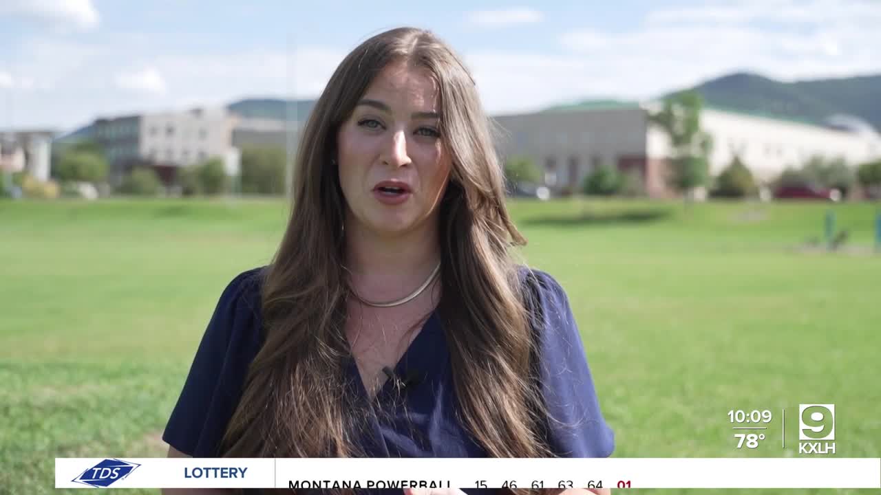 Helena mayoral candidate: Emily Dean
