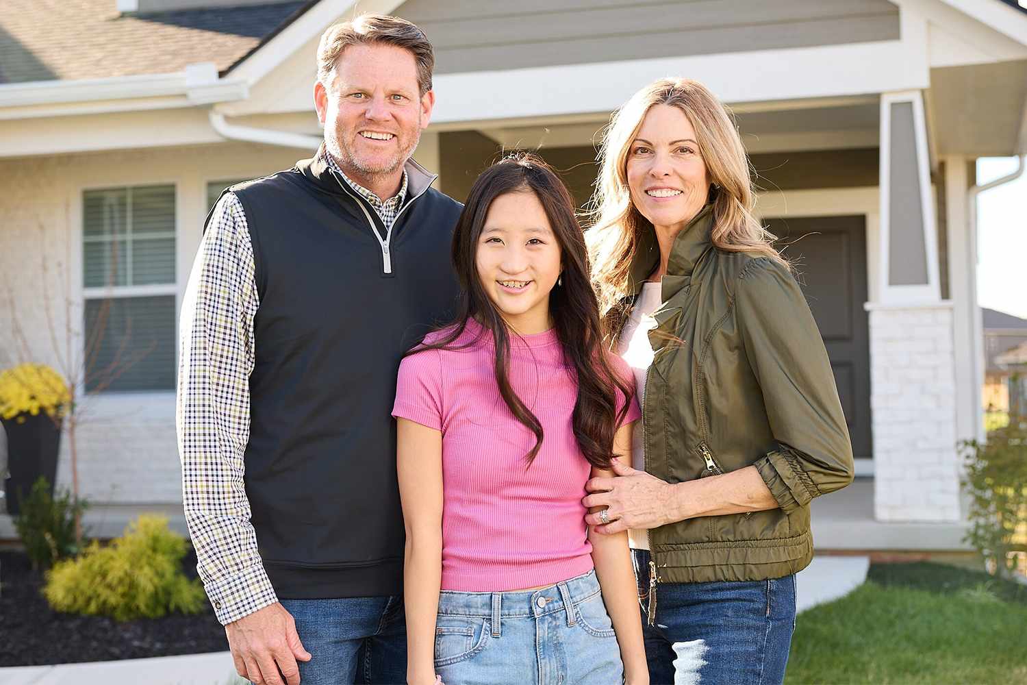 Girl, 14, Has Face Separated from Skull in Rare Surgery. Then, She Danced to Taylor Swift While ...