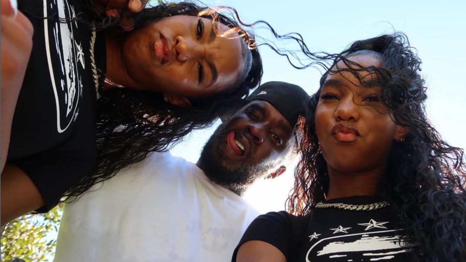 P Diddy's Twin Daughters Kicked Off Rollercoaster After Refusing to ...