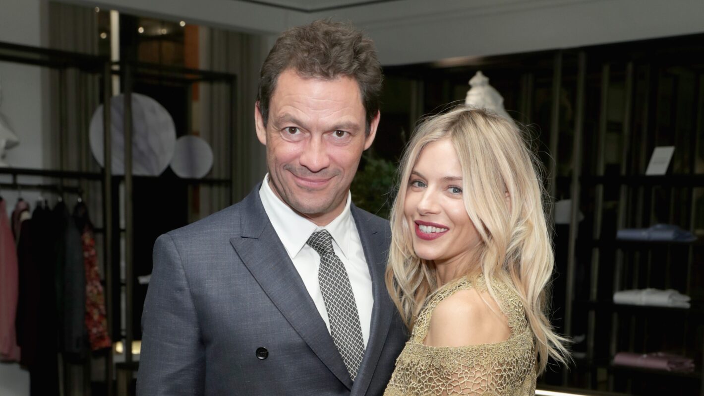 ‘War’: Everything to Know About New HBO Legal Thriller