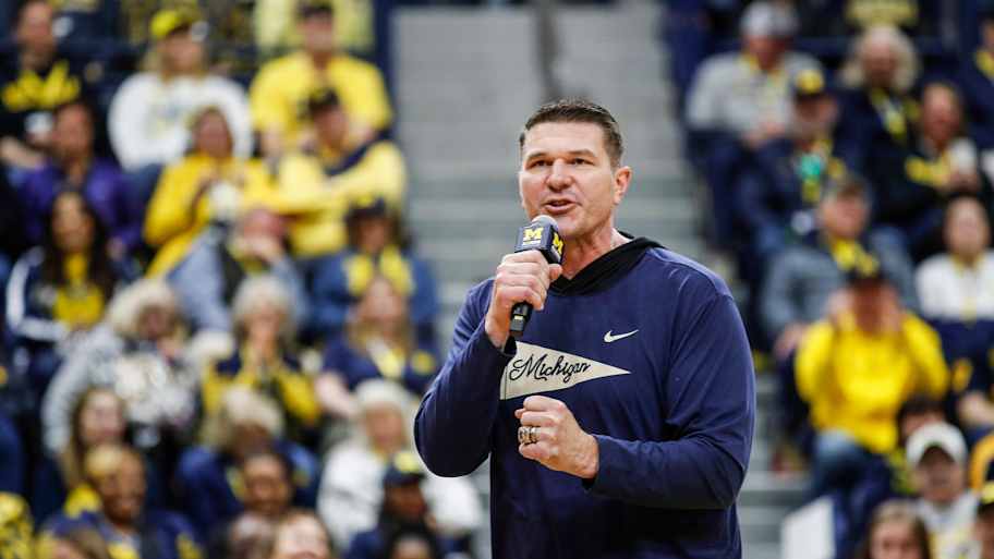Michigan football legend named to 2025 Hall of Honor class