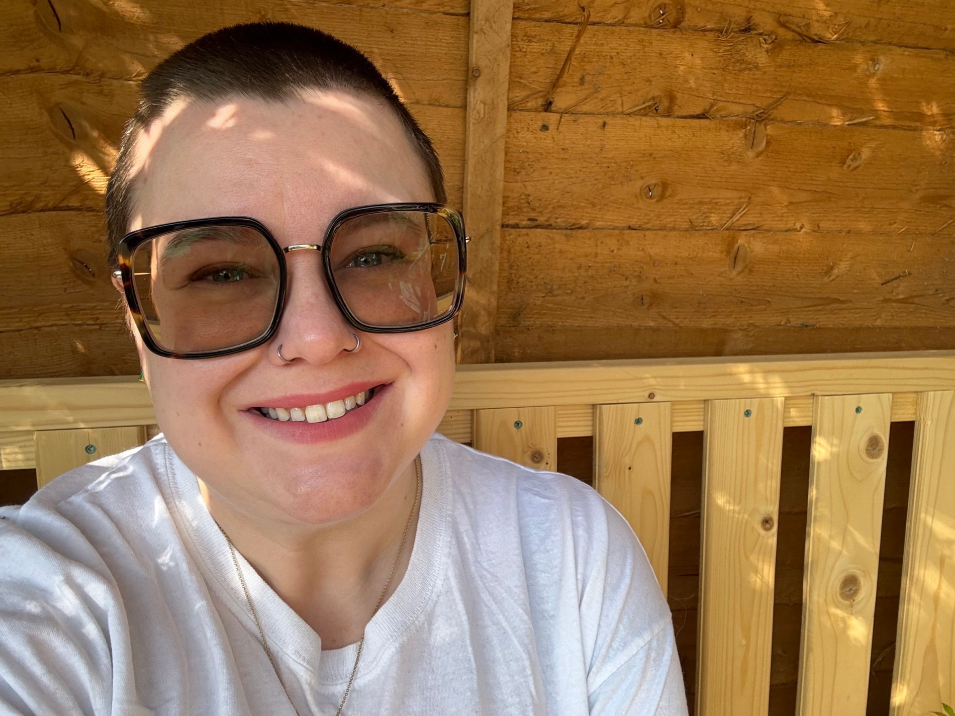 I'm abrosexual - it took me 30 years to realise