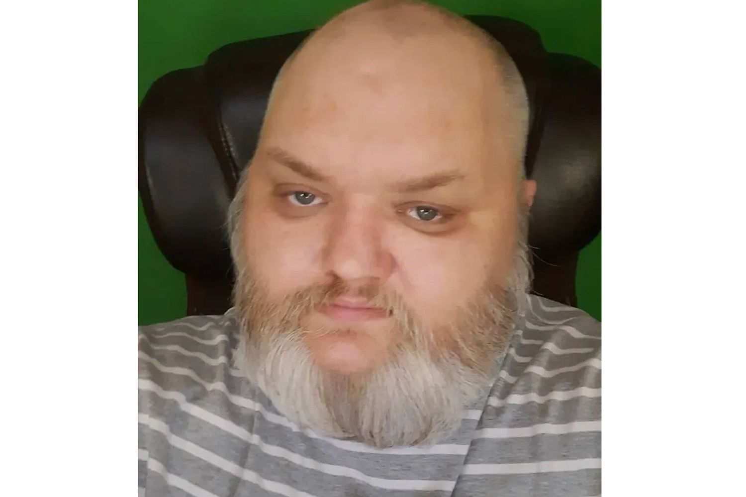 Cause of Death for TikTok Star John Crawley, 47, Revealed After He ...