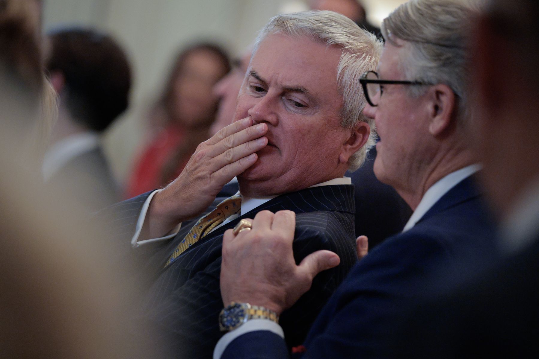 Epstein: US Congress Prepares to Release Confidential Documents