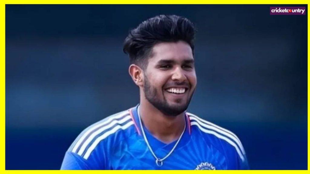 ‘Targeting a 23-year-old…’: Gautam Gambhir backs Harshit Rana, SLAMS ...