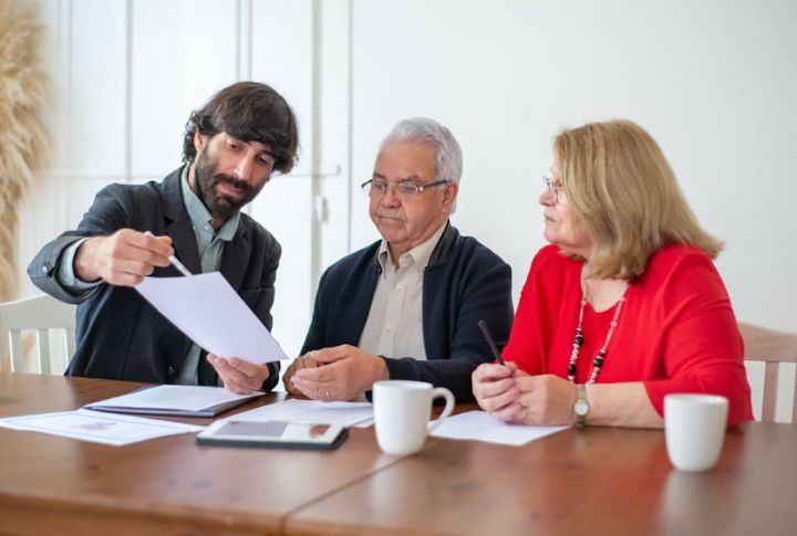 10 Reasons Retirees Should Enjoy Their Wealth Instead Of Saving It For ...
