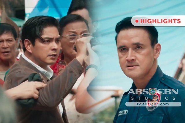 Batang Quiapo: Tanggol, piniling huwag nang patulan si Rigor | Episode 652