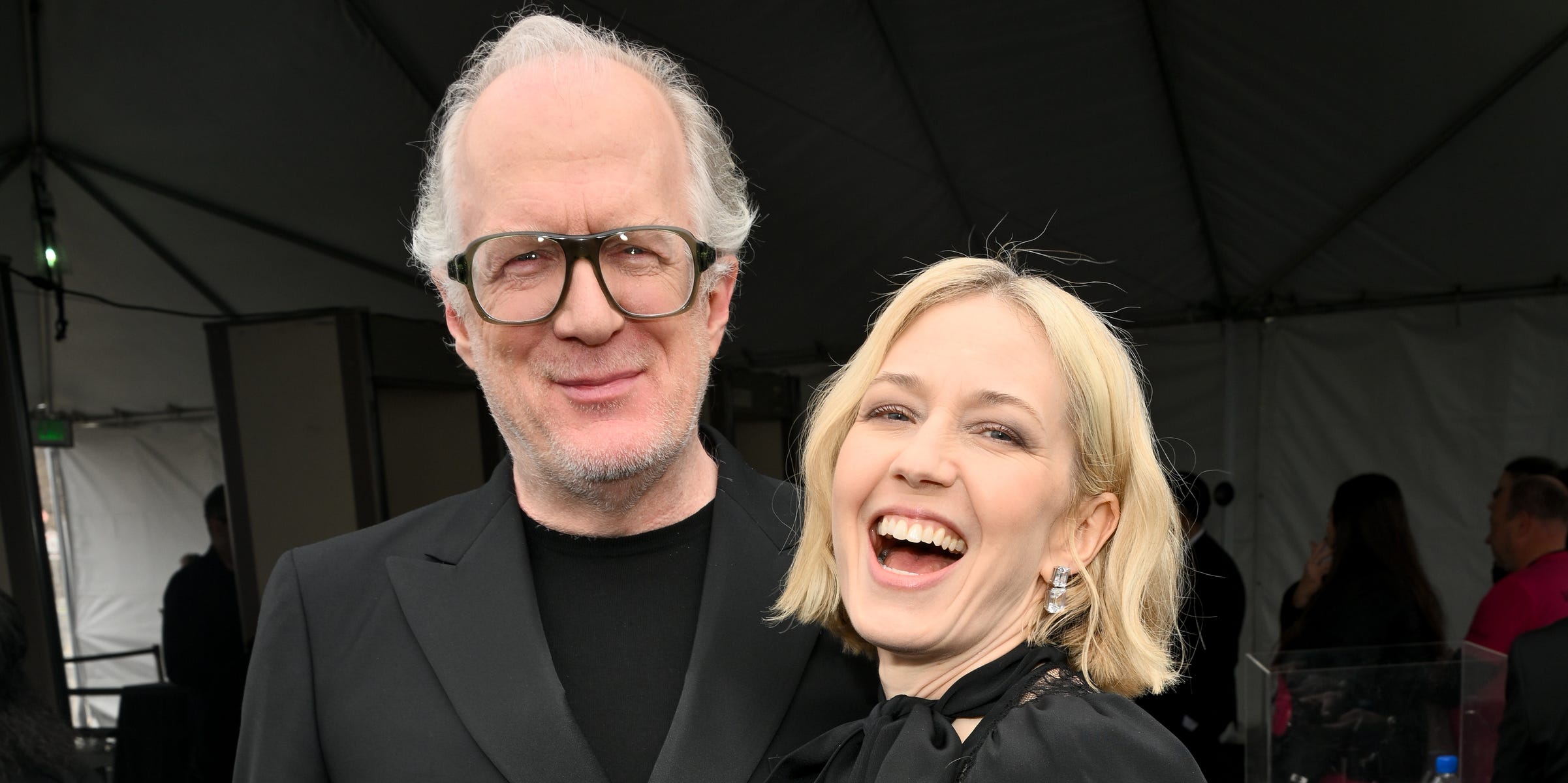 Carrie Coon to Return to Broadway in Husband Tracy Letts’s Play Bug