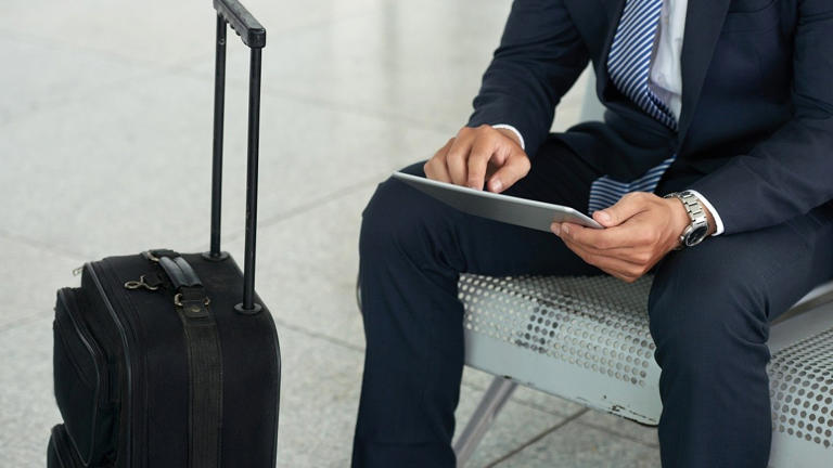 TSA replaces physical passports and Real ID with this method at airports