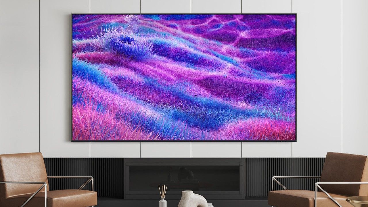 Samsung bites back against TCL and Hisense by launching its own 115 ...