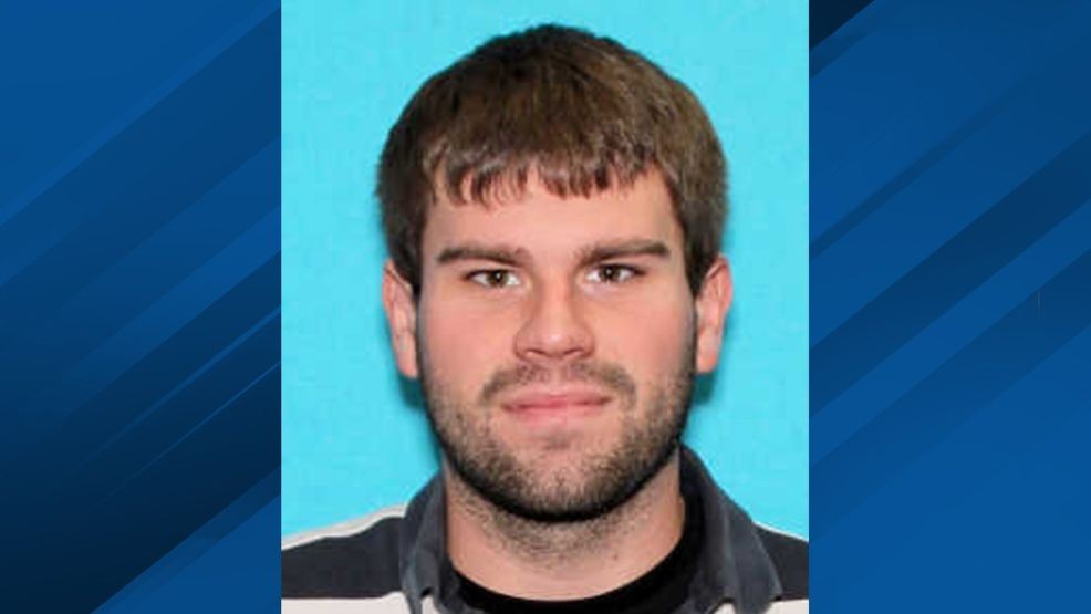 Ryan Snyder, 32, from Merritt, missing for a week; last seen in black hoodie, jeans