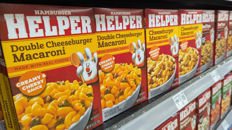 11 Foods Giada De Laurentiis Avoids At All Costs