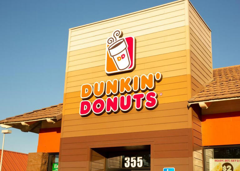 Dunkin’ to open in Greene Co., offering free coffee for 100 days