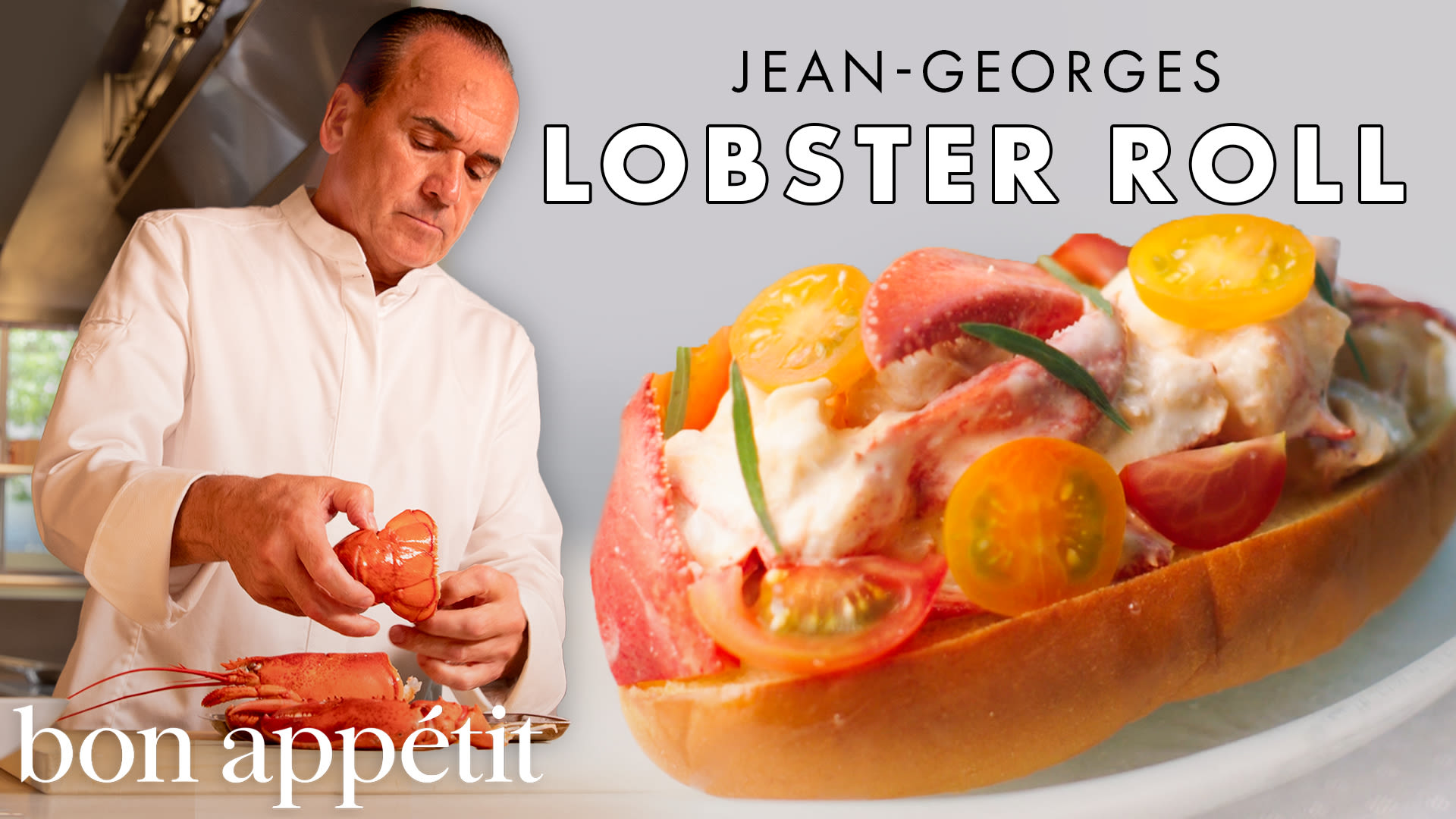 How One of the World's Best Chefs Makes a Perfect Lobster Roll ...