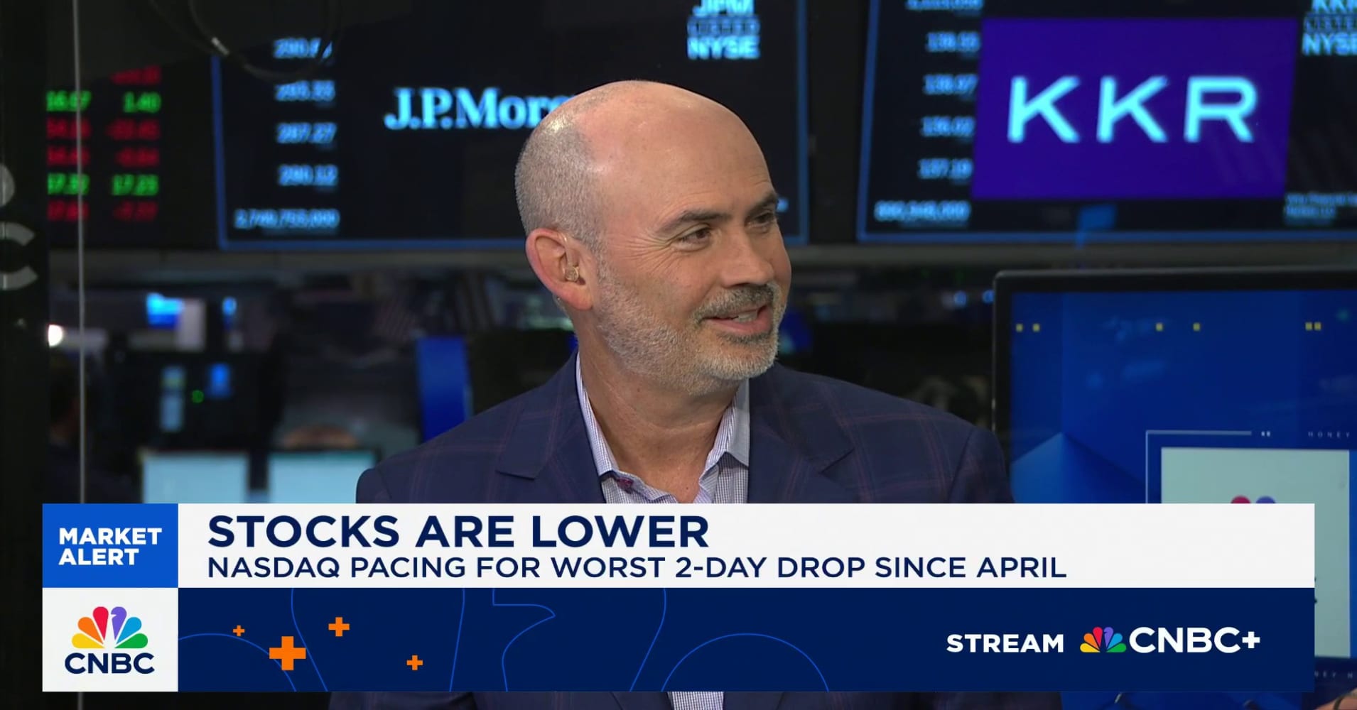 TD Cowen's Jeffrey Solomon: We think Fed's next move is to cut rates ...