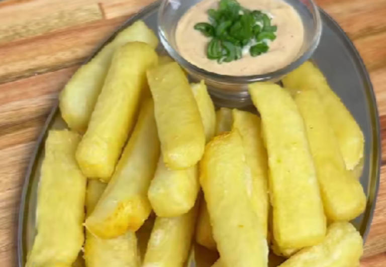 Crujientes por fuera y suaves por dentro: cómo hacer las mejores papas ...