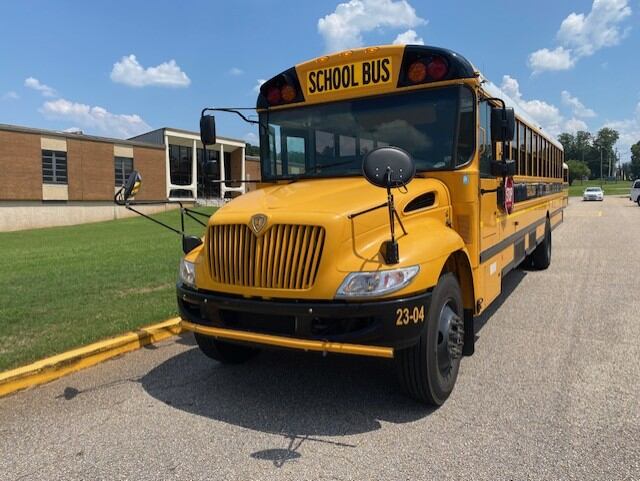 Tuscaloosa City Schools becomes first in west Alabama to install air ...