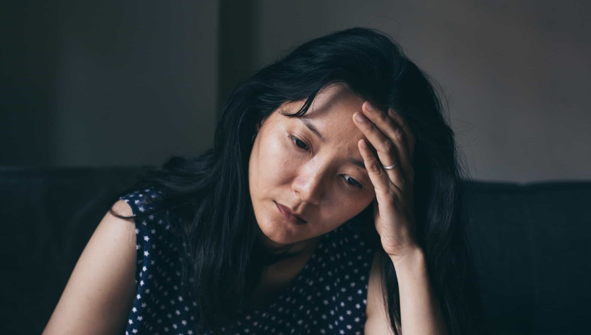 Everything you need to know about chronic fatigue syndrome