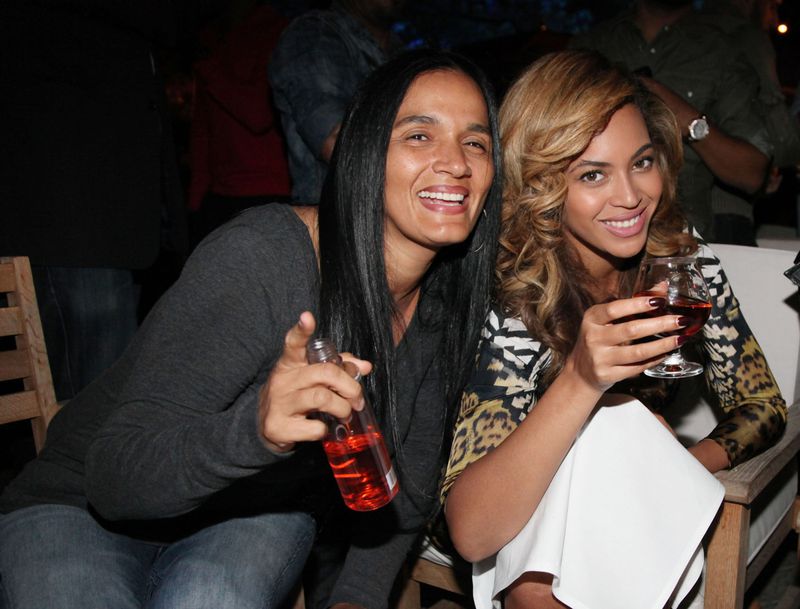 Roc Nation CEO Alleges Daughter Orchestrated Smear Campaign for $10M Payout