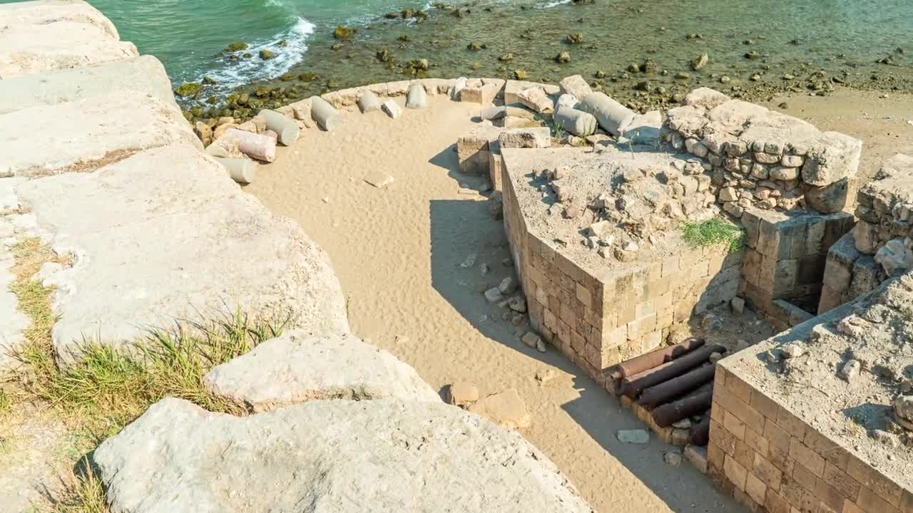 Why You'd Never Survive Life During The Crusades