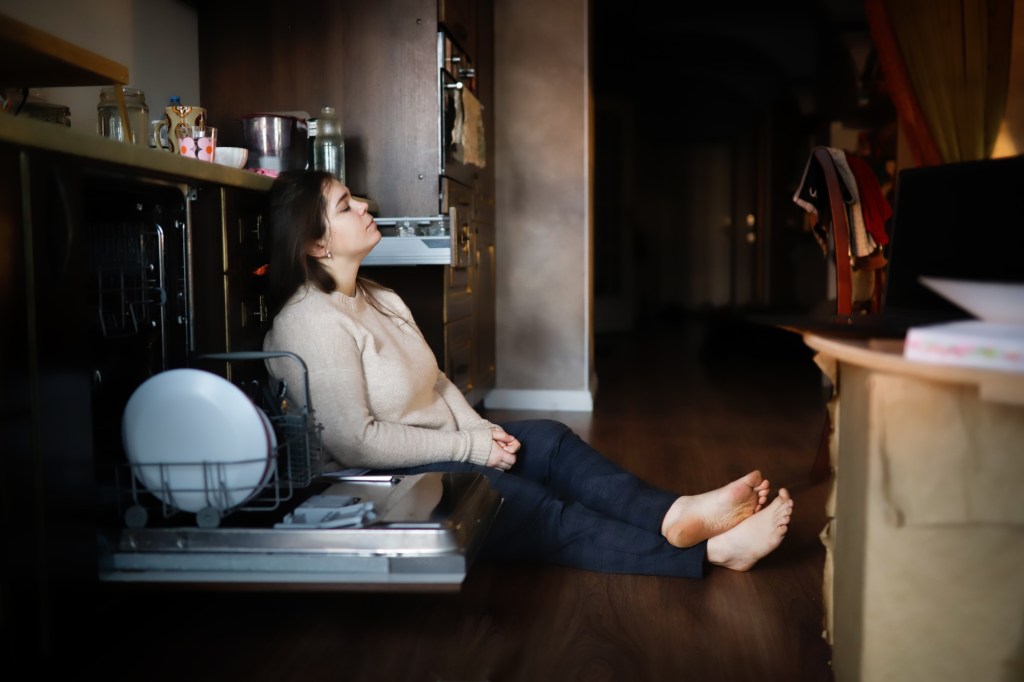 Four words that will instantly annoy your partner — no matter what