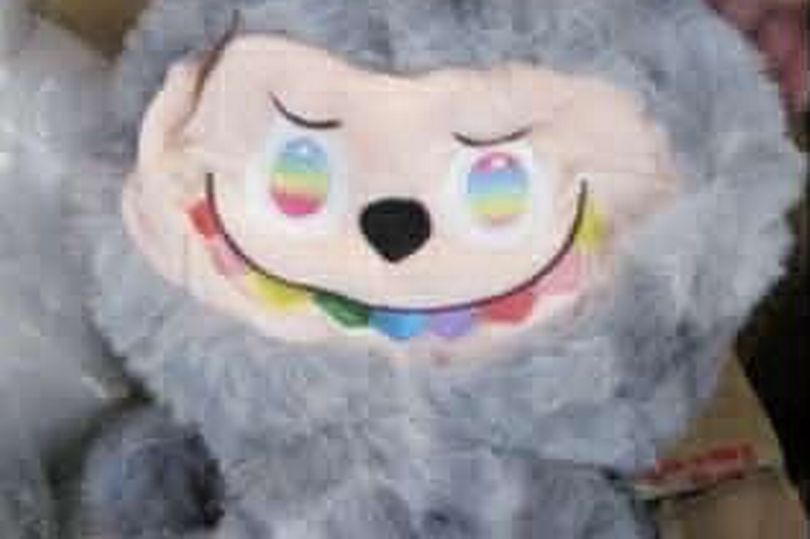 Warning issued over sale of fake Labubu dolls in Leicestershire