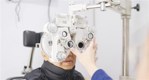Ocumetics stock continues to climb after bionic lens implant
