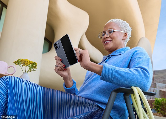 Google unveils its most EXPENSIVE smartphone yet: AI-powered Pixel 10 ...