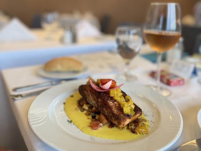 Travelers Voted Margaritaville at Sea's Islander the Best Cruise For ...