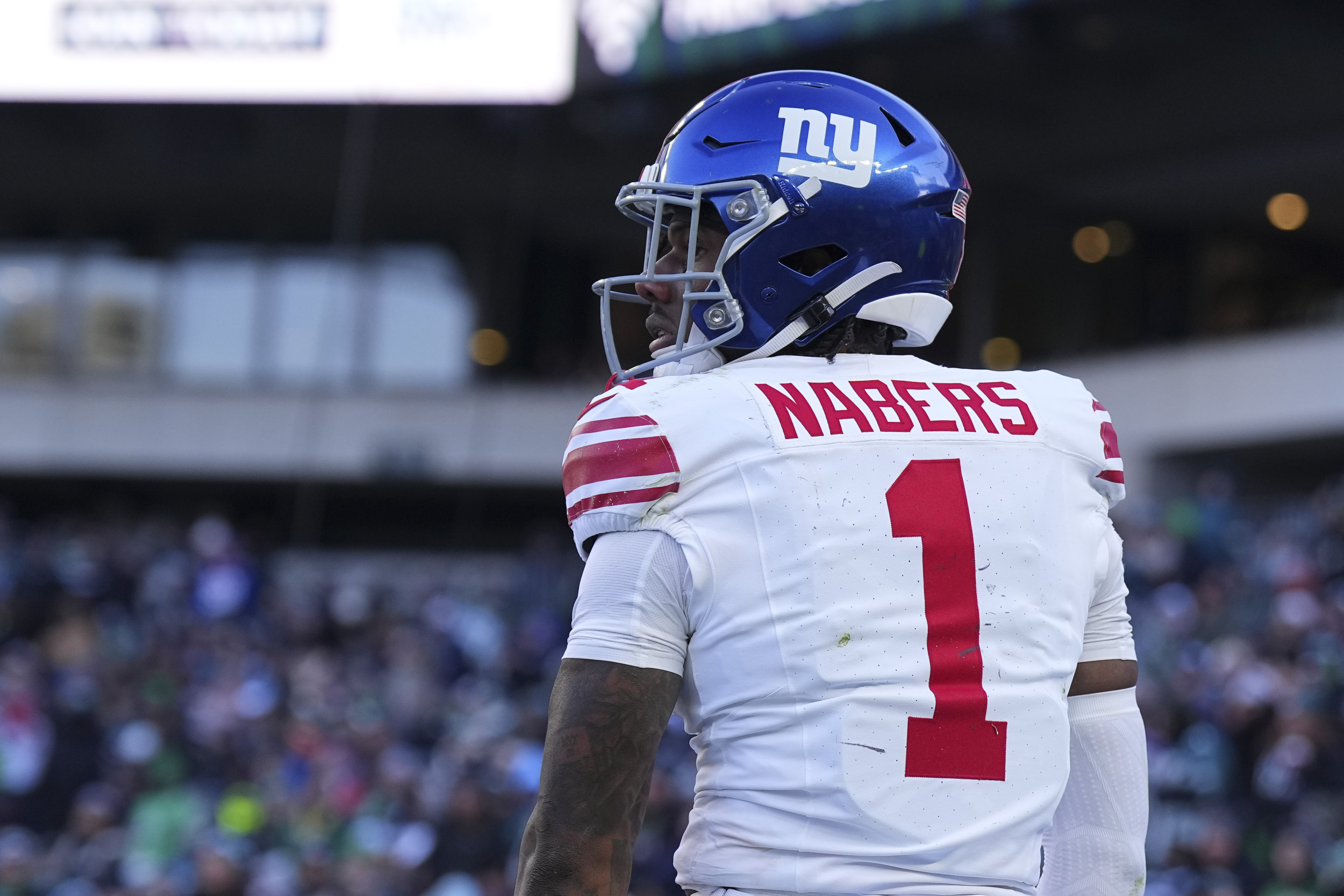 NY Giants Standout Mentioned Among NFL's Premier Young Talents