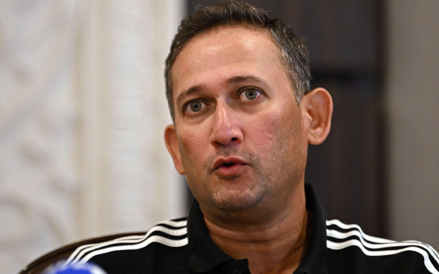 Ajit Agarkar's selection process termed 'nonsense' by ex-BCCI selector ...