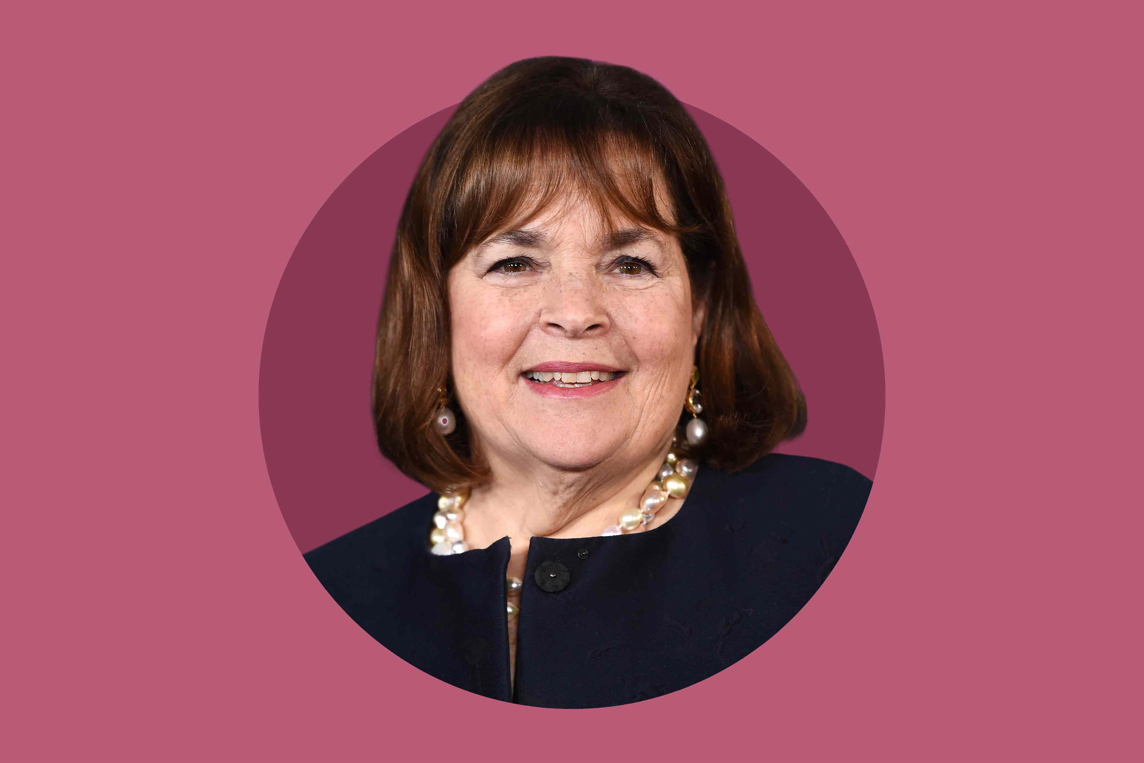 Ina Garten Swears by This 2-Ingredient Drink for Effortless Entertaining